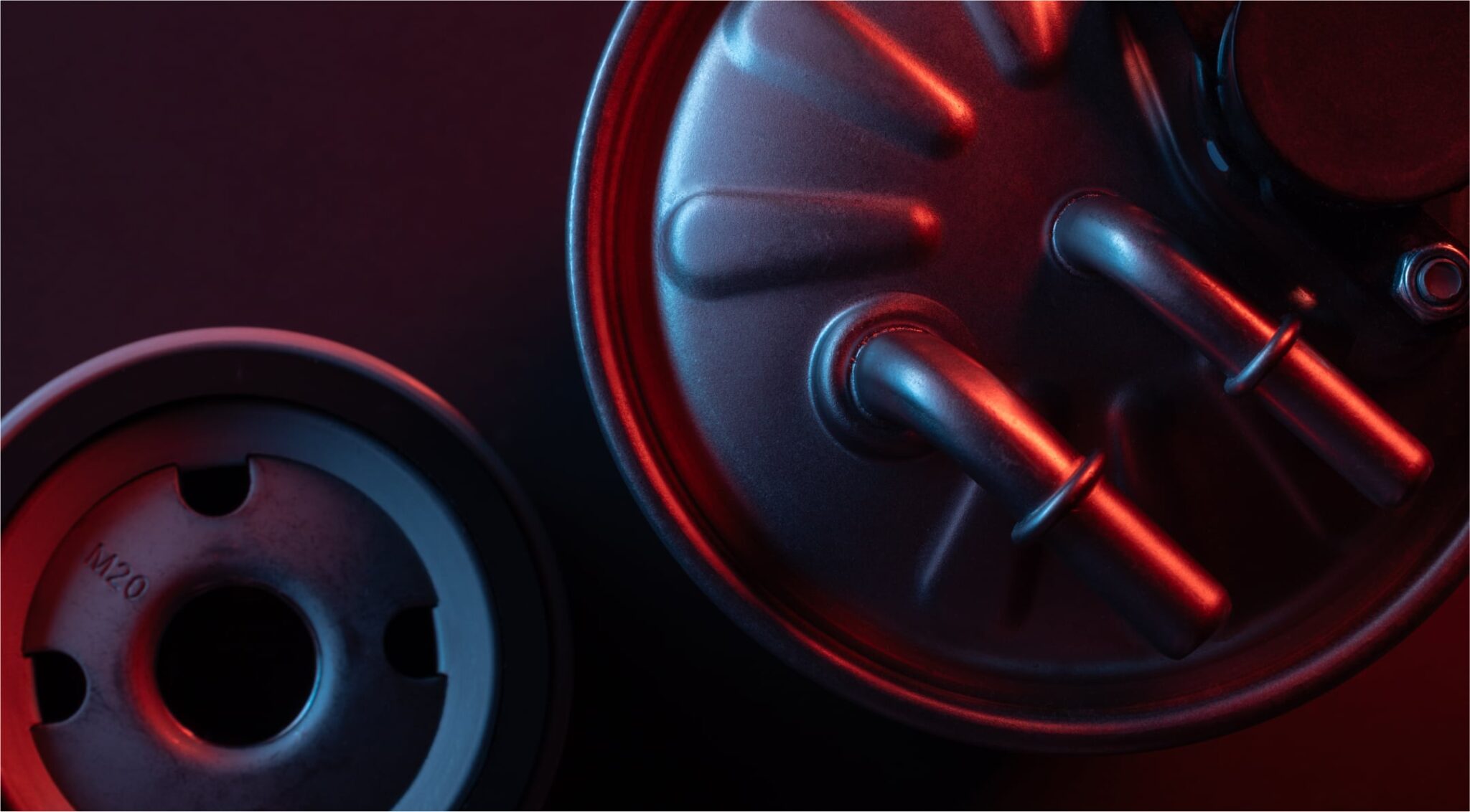 Oil Control Valves | Aftermart