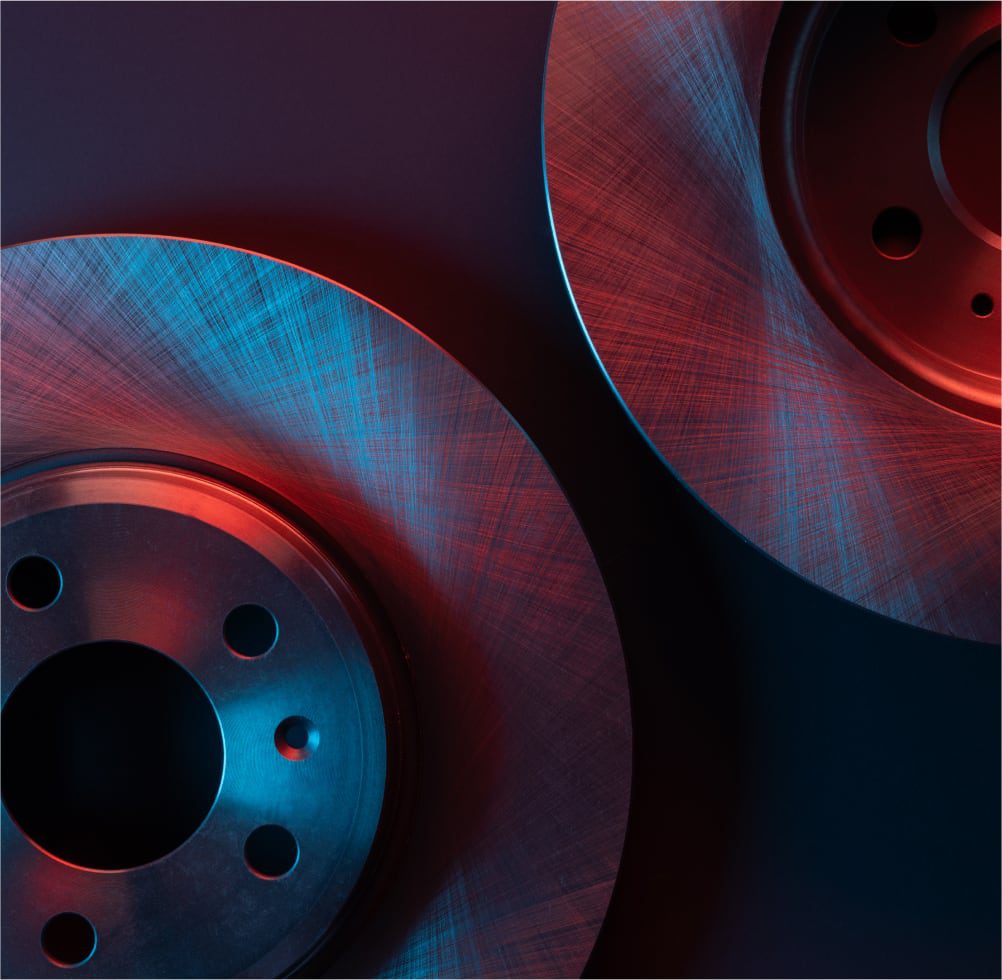 Brake Discs and Pads | Aftermart
