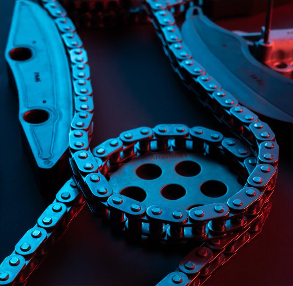 Timing chain kits | Aftermart